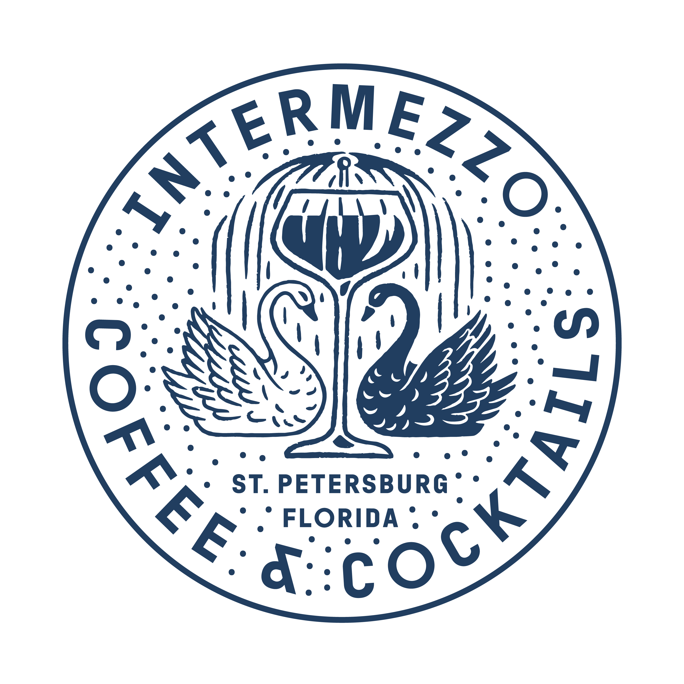 Mezzo Market | Intermezzo Coffee & Cocktails