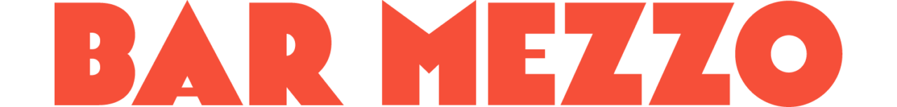 Intermezzo Coffee & Cocktails | St. Petersburg Coffee & Cocktails